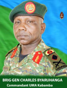 Ministry of Defence and Veterans Affairs (MODVA) | UPDF