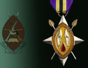 The Damu Medal - Ministry of Defence and Veterans Affairs