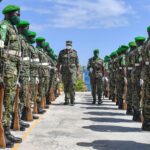 Ministry of Defence and Veterans Affairs (MODVA) | UPDF