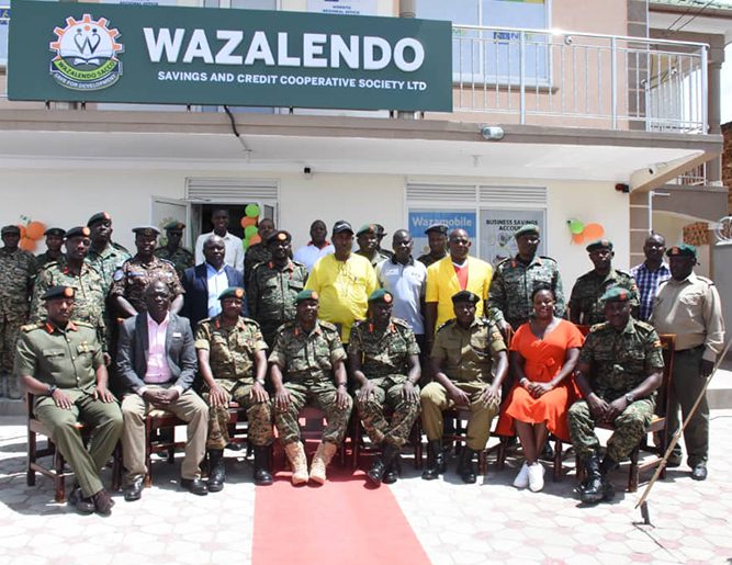 WELFARE - Ministry of Defence and Veteran Affairs (MODVA)