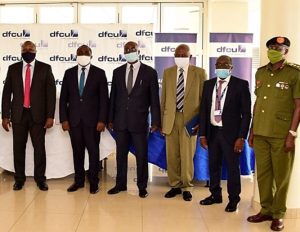 WELFARE - Ministry of Defence and Veterans Affairs (MODVA)