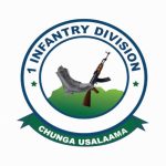 UPDF Logos - Ministry of Defence and Veterans Affairs (MODVA)