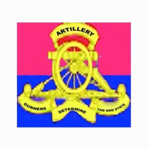 UPDF Logos - Ministry of Defence and Veterans Affairs (MODVA)