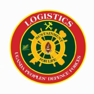 UPDF Logos - Ministry of Defence and Veterans Affairs (MODVA)
