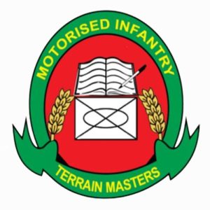 UPDF Logos - Ministry of Defence and Veterans Affairs (MODVA)