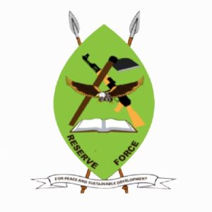 UPDF Logos - Ministry of Defence and Veterans Affairs (MODVA)