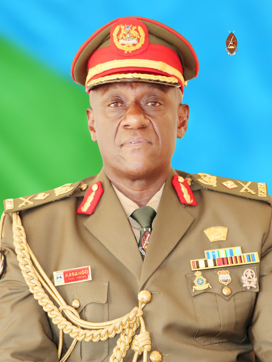 SENIOR COMMAND AND STAFF COLLEGE (SCSC) - MODVA